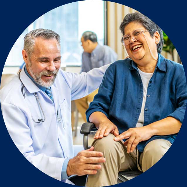 Pak American Hospital: Family Healthcare & Specialized Treatments